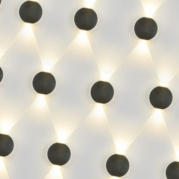 UP & Down Wall Light - TTL Lights Collection