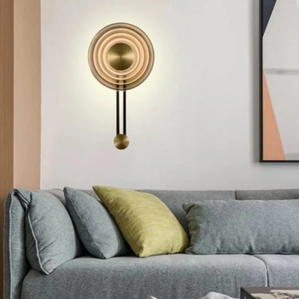 Classic Wall Lamp - TTL Lights Collection