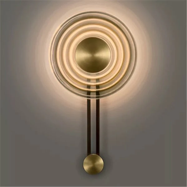 Classic Wall Lamp - TTL Lights Collection