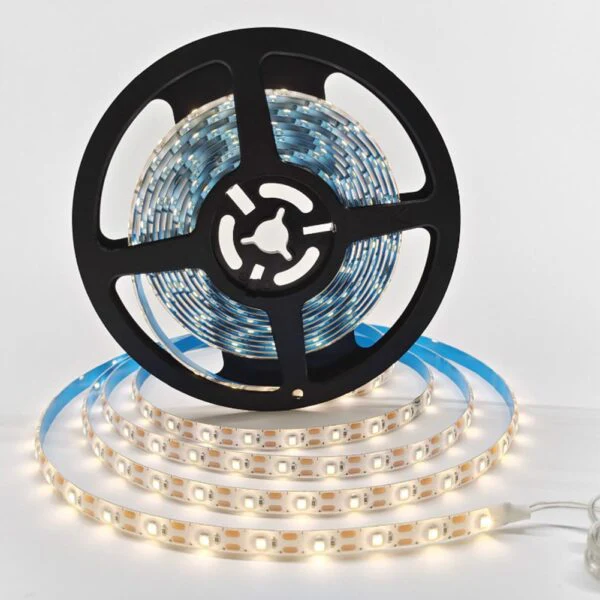 Solar Powered Strip Light - TTL Lights Collection