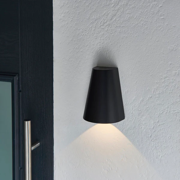 Corridor Wall Sconce - TTL Lights Collection