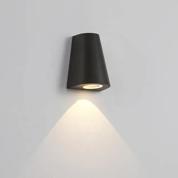 Corridor Wall Sconce - TTL Lights Collection