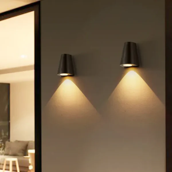 Corridor Wall Sconce - TTL Lights Collection