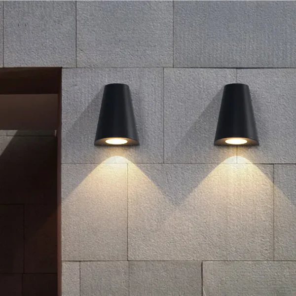 Corridor Wall Sconce - TTL Lights Collection